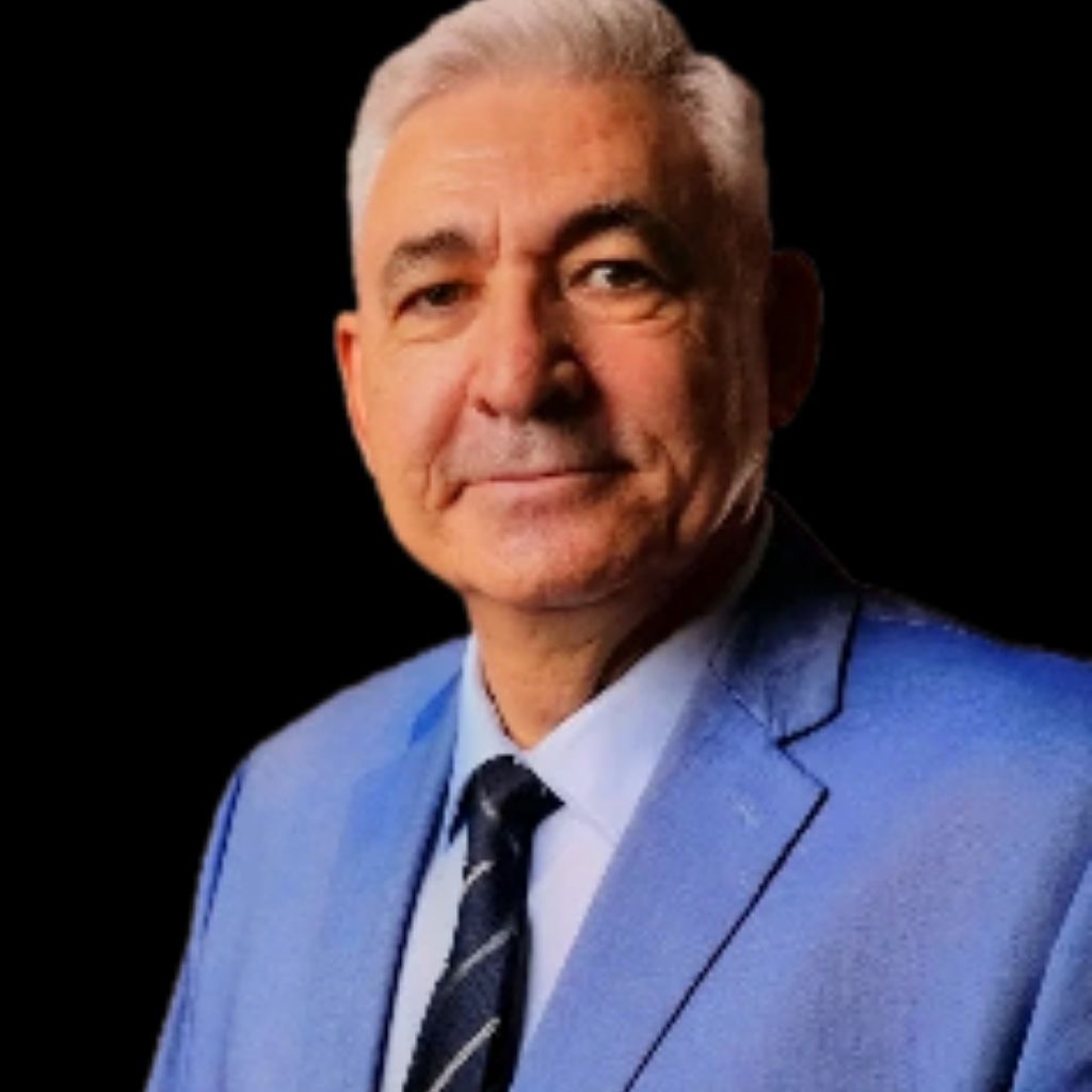 Иконка канала Врач психотерапевт Гужагин Виктор