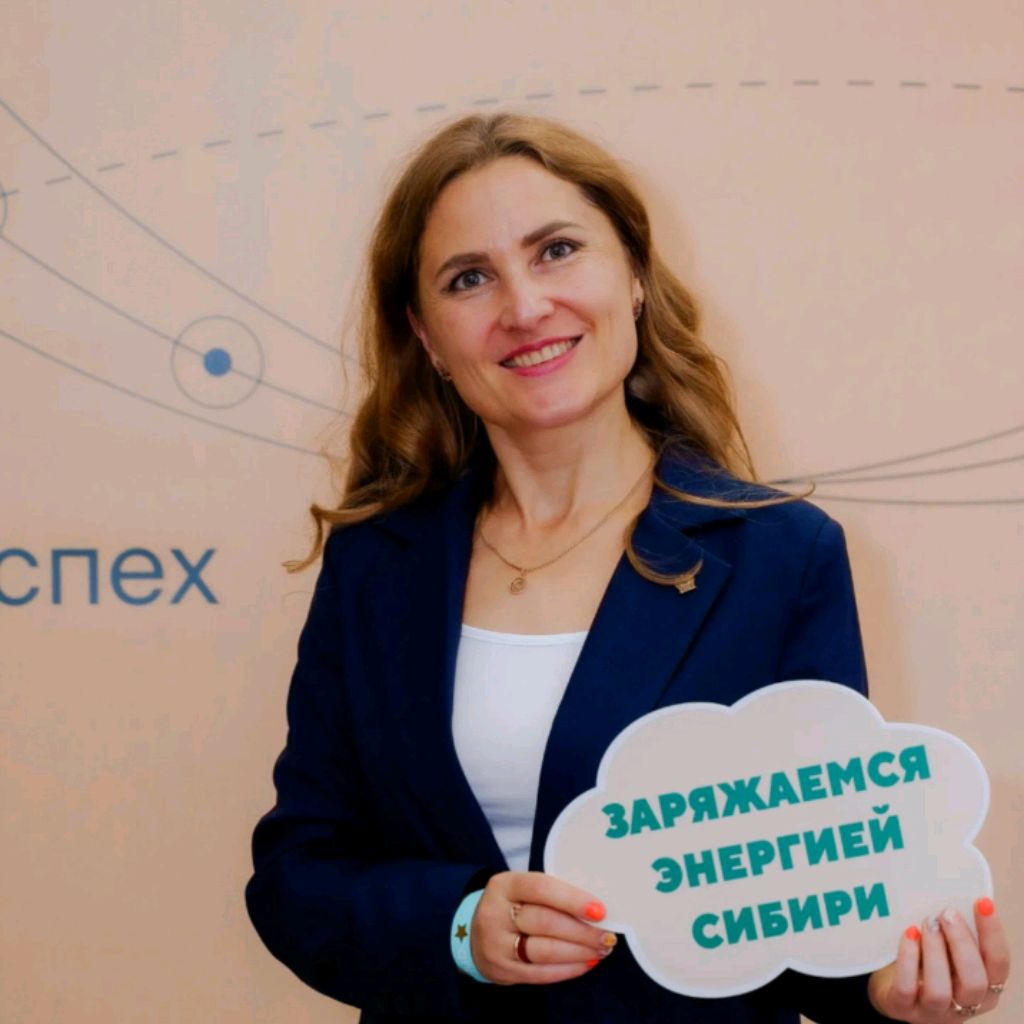 Иконка канала Cветлана Coral