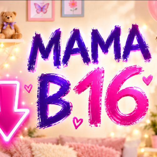Иконка канала МАМА В 16 6 СЕЗОН 5 ВЫПУСК КИРА ГОРОД ИЖЕВСК ~TV~