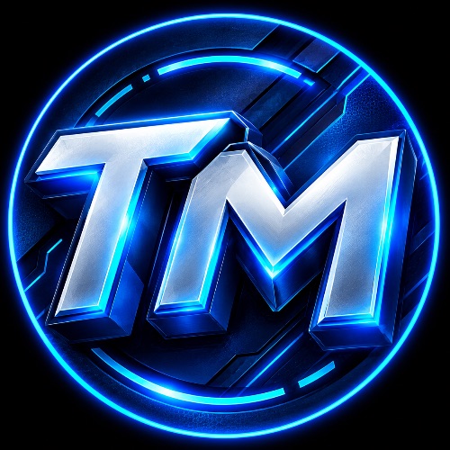 Иконка канала ТЕХНОМОЖЕТ