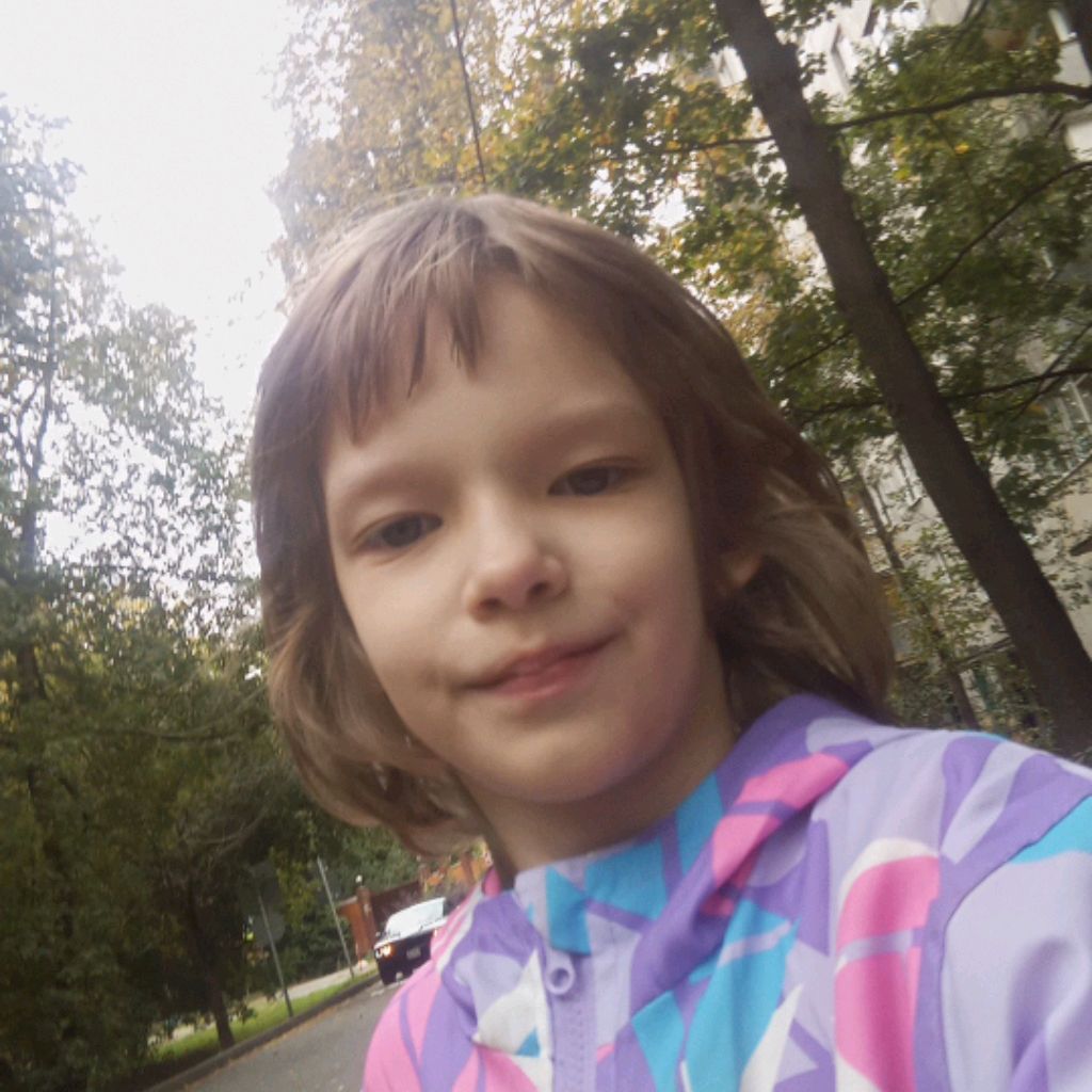 Иконка канала Ангелика Рожкова