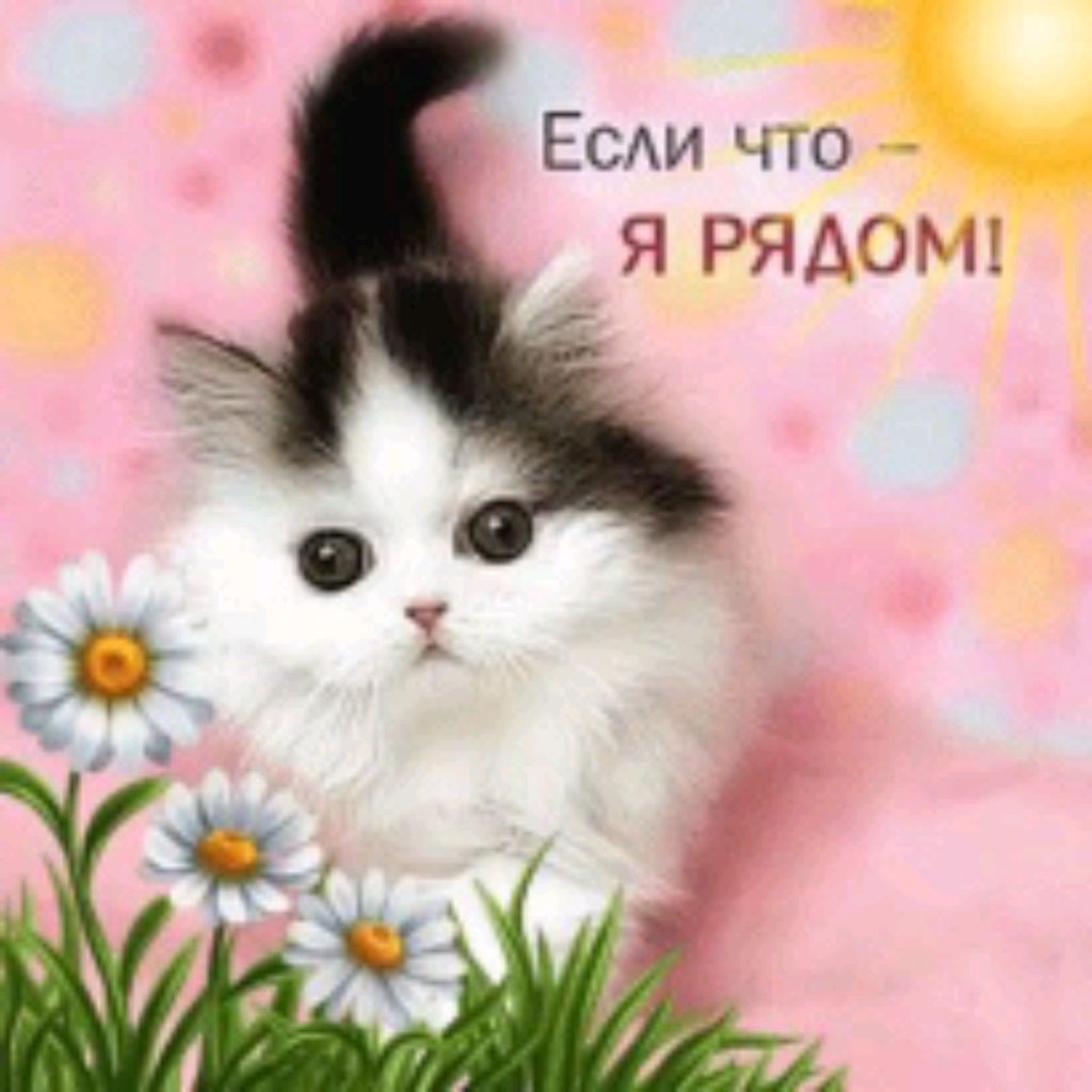 Иконка канала -Хелии.