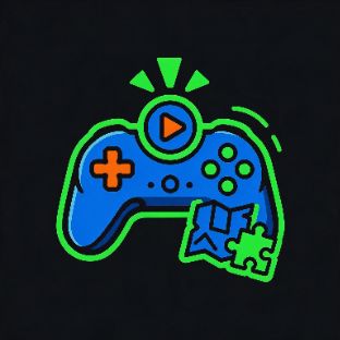 Иконка канала hugames