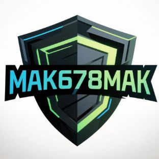 Иконка канала Mak678Mak