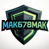 Иконка канала Mak678Mak