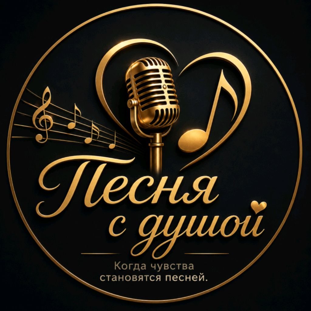 Иконка канала Песни С Душой
