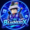 Иконка канала BloxNeroX