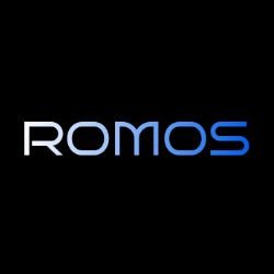 Иконка канала Мастерская ROMOS