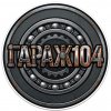 Иконка канала Гараж104