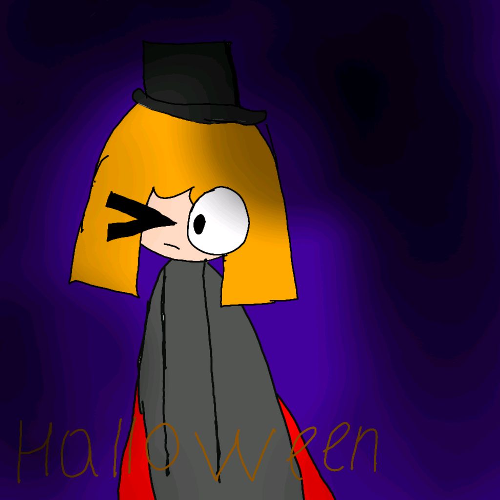 Иконка канала Vika Halloween🎃228
