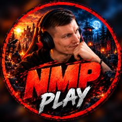 Иконка канала NaameePlay