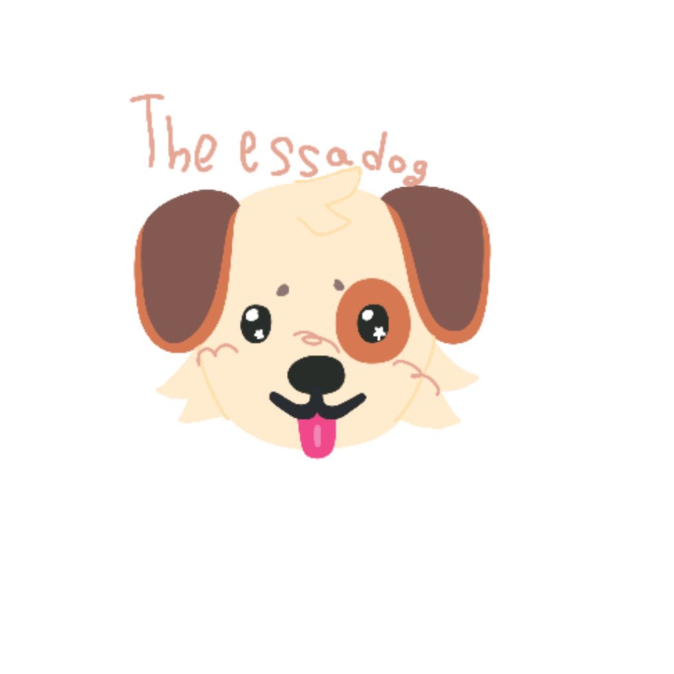 Иконка канала The Essa Dog Plush (PDB)🐶🌴