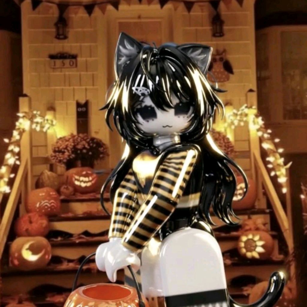Иконка канала 🍪Kitty🐈