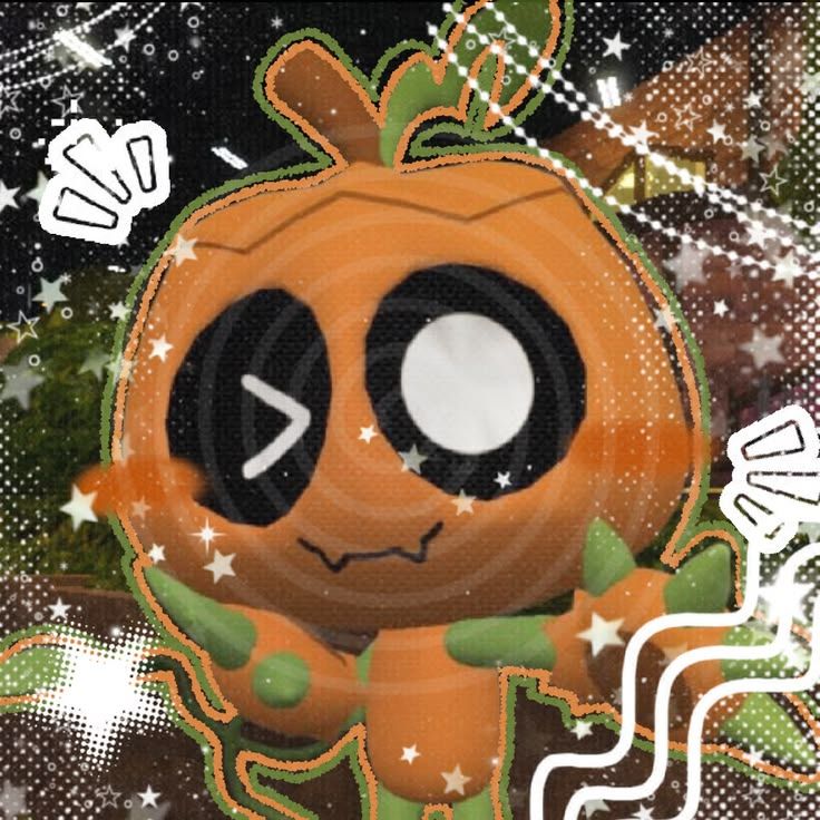 Иконка канала ɢᴏᴜʀᴅʏ! 🎃 [ʜᴀᴘᴘʏ ʜᴀʟʟᴏᴡᴇᴇɴ!🍁]