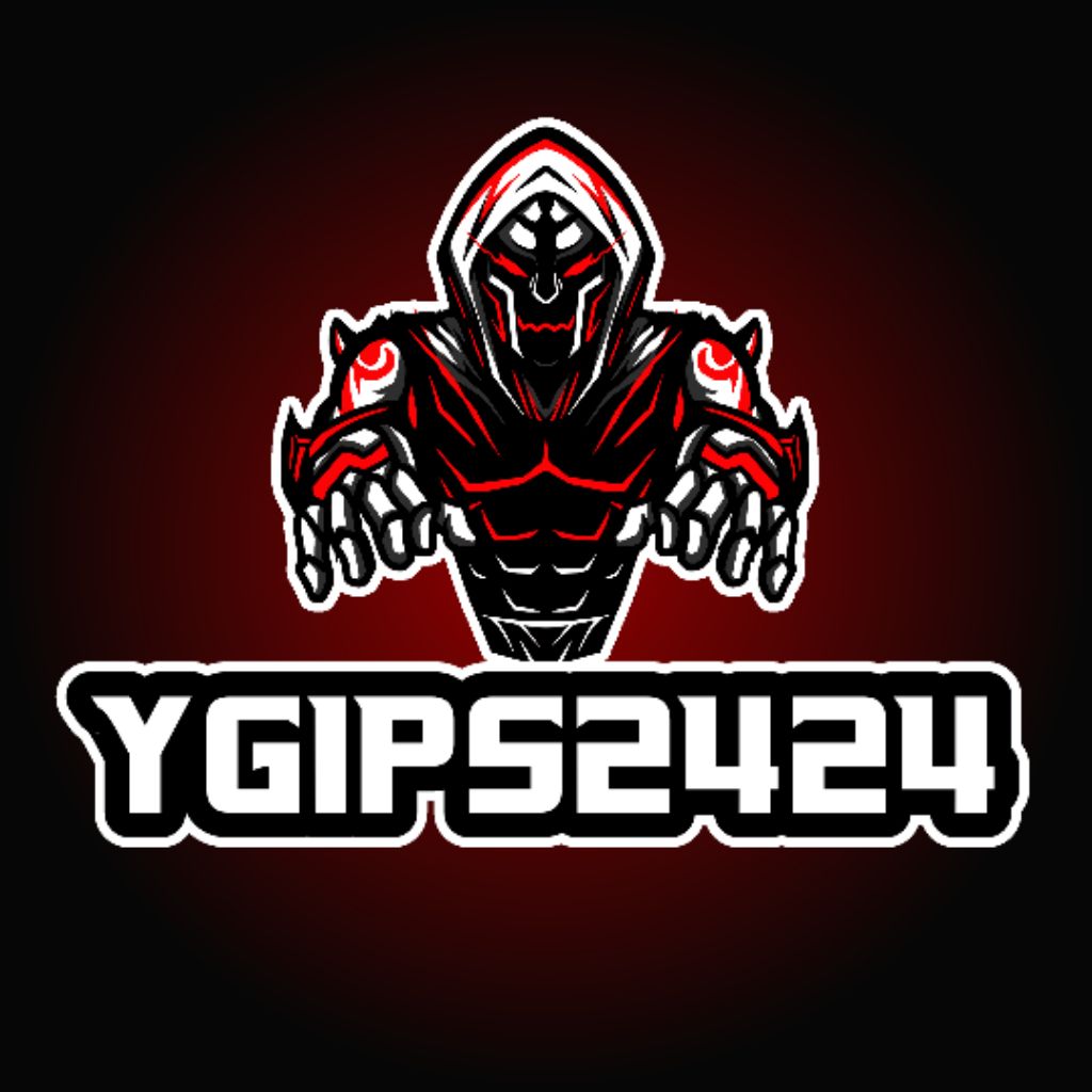 Иконка канала ygips52424