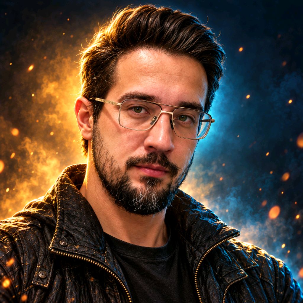 Иконка канала DmitryAxZ | Игры и Стримы
