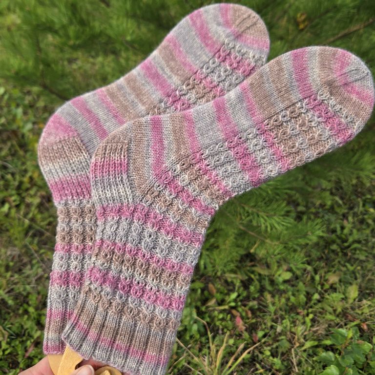 Иконка канала Allena_knit