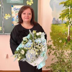 Иконка канала Galina Polosina