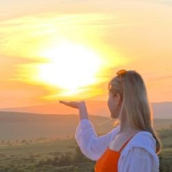 Иконка канала Не как у всех =)