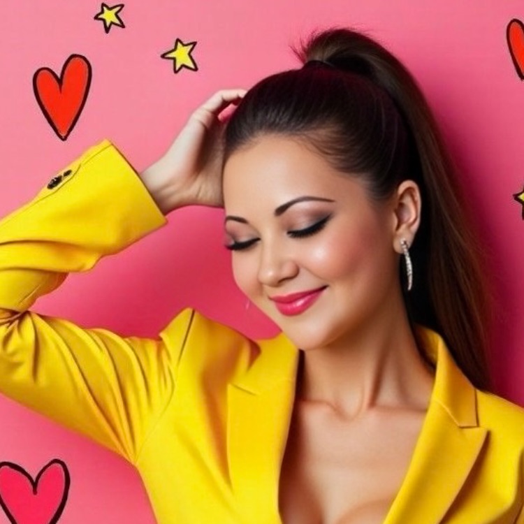 Иконка канала Архипова 𝕂𝕒𝕥𝕪𝕒︎︎︎ ︎♡︎  ✔️