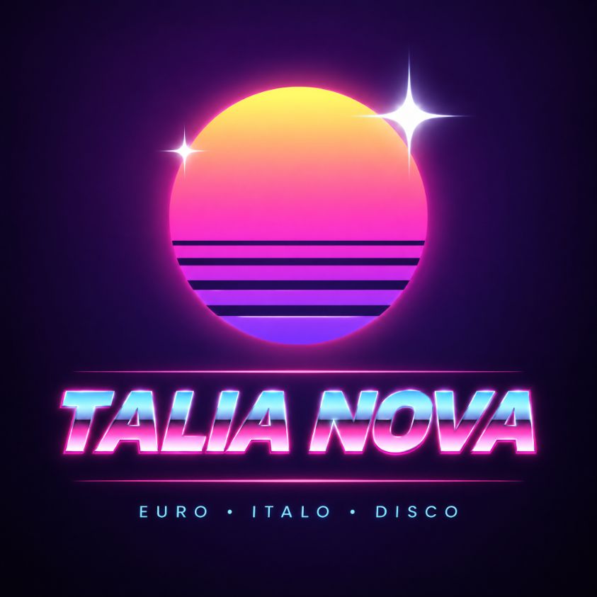 Иконка канала Talia Nova