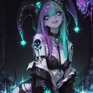 Иконка канала Akatana [Spectral Dancer]