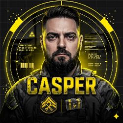 Иконка канала 亗 Casper