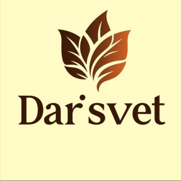 Иконка канала DARISVET
