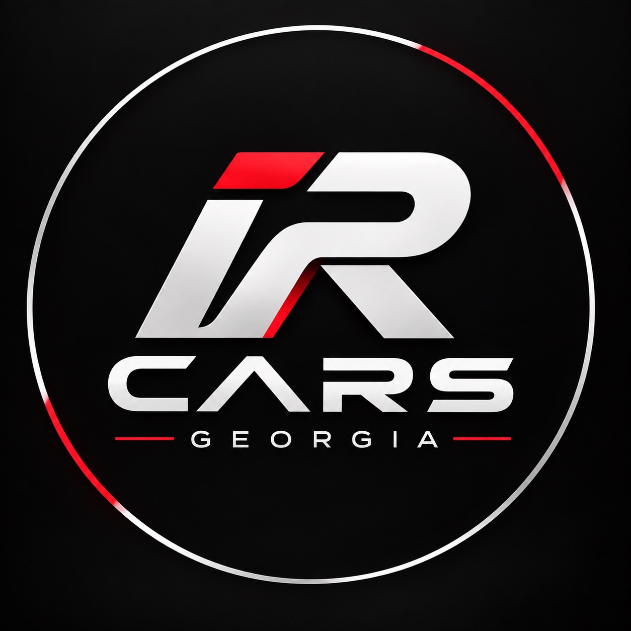 Иконка канала IR CARS GEORGIA