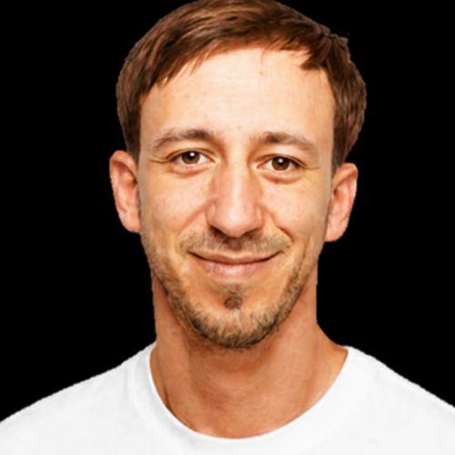 Иконка канала petrenko