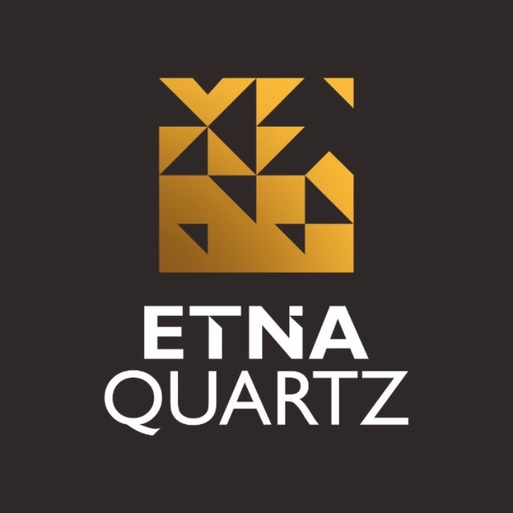 Иконка канала ETNA QUARTZ — кварцевый агломерат