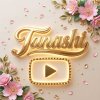 Иконка канала Tanashi Play