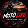 Иконка канала MOTO LIFE