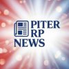 Иконка канала ㅤPiter RP news | новости Питер рп