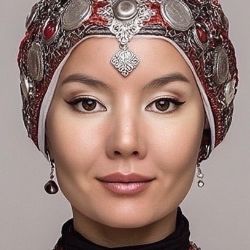 Иконка канала Хранительница наследия