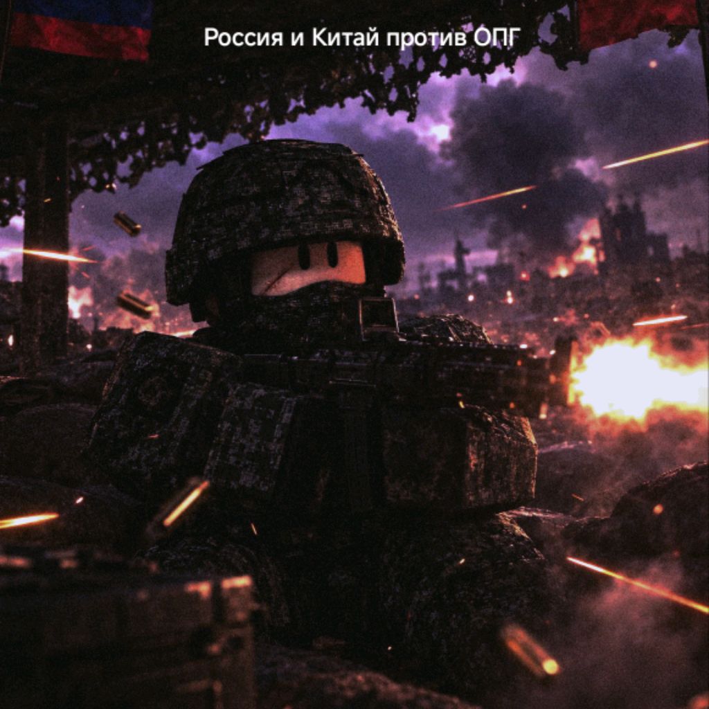 Иконка канала Ромчик85ч