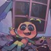 Иконка канала *#Мир Горди#*🎃🕸