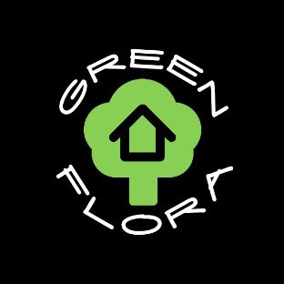 Иконка канала GREEN FLORA | Ландшафтный дизайн