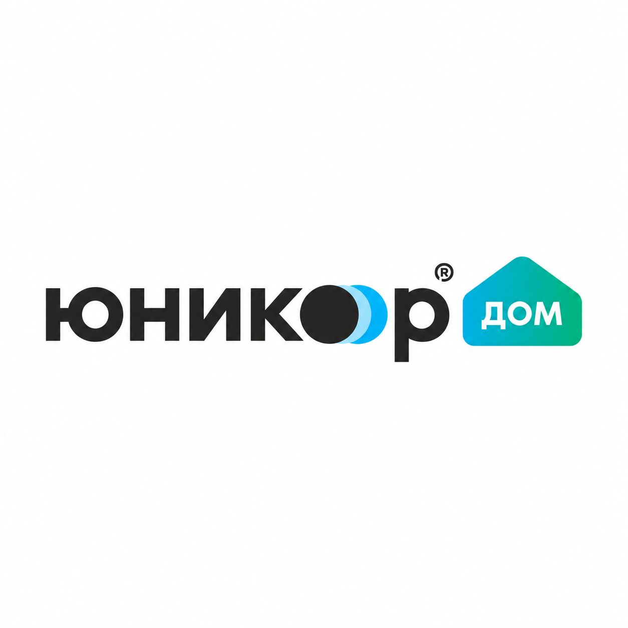 Иконка канала Юникор Дом