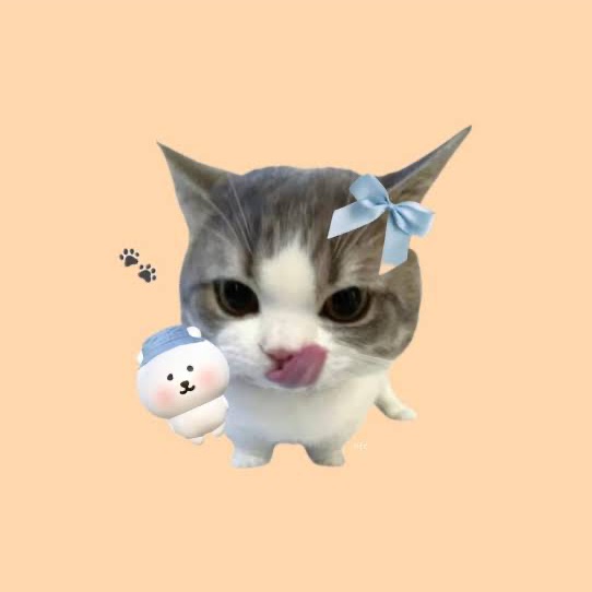 Иконка канала 𐙚   котик_stor  𐙚