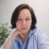 Иконка канала Анна Ивановна Исак