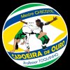 Иконка канала Капоэйра в Красноярске Школа Capoeira de ouro