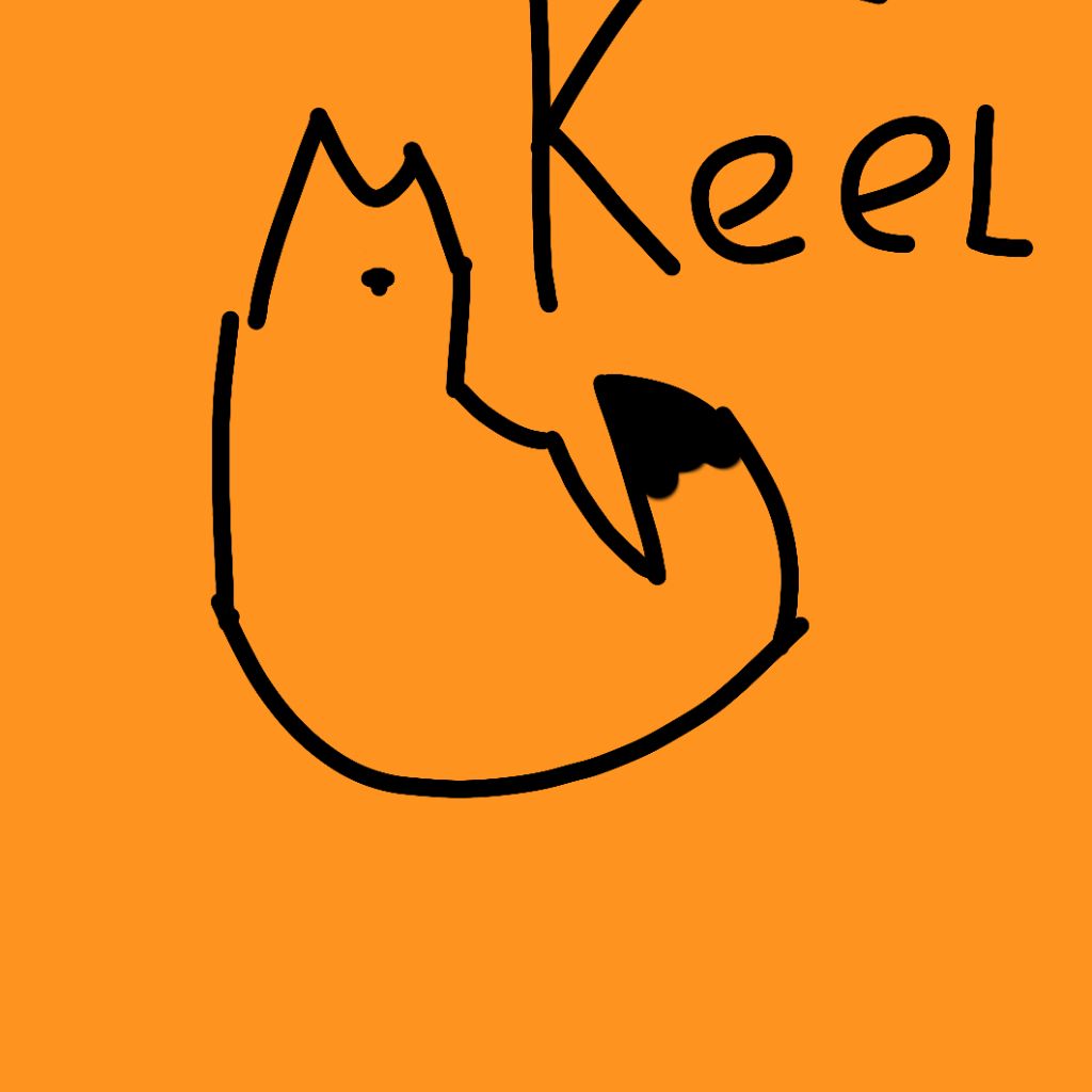 Иконка канала 🖤KeeL 🖤