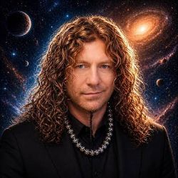 Иконка канала maximilianmusic