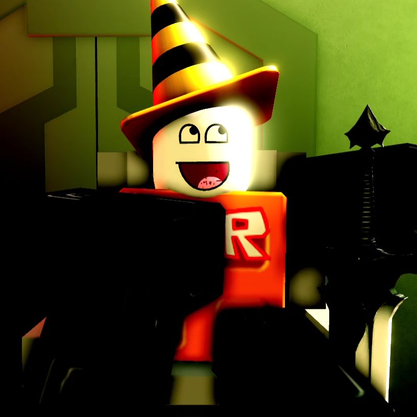 Иконка канала Лориксик • Roblox