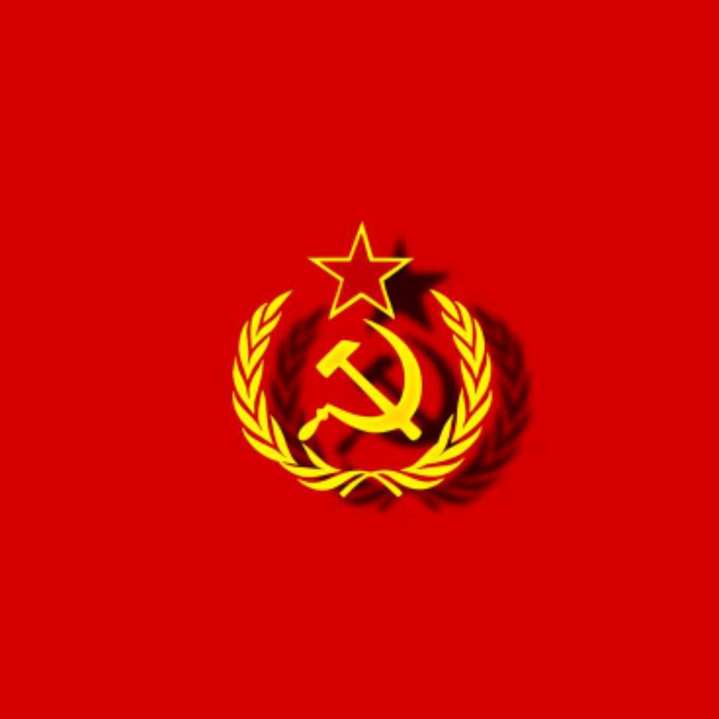 Иконка канала USSR PRO