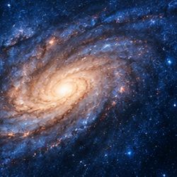 Иконка канала Galaxy Explorers