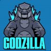 Иконка канала Godzilla "Герой игры"