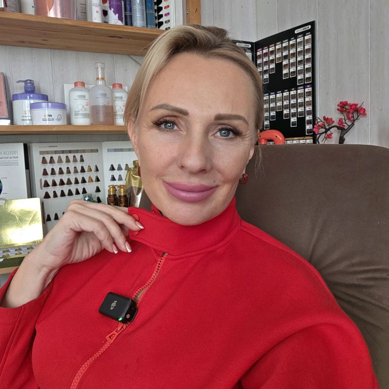Иконка канала Туниковская Наталья