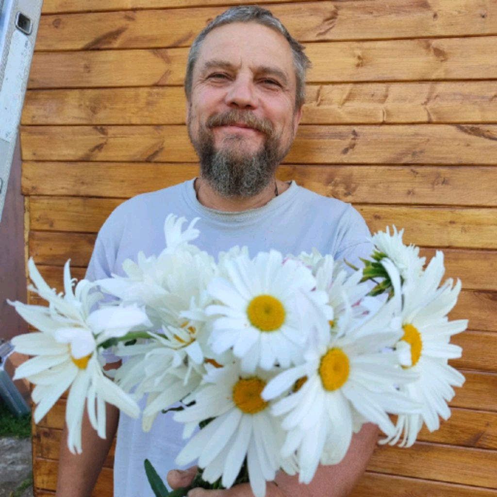 Иконка канала Денис Валерьевич